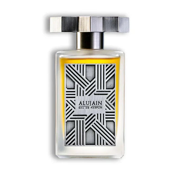 Alujain Eau de Parfum by Kajal Perfumes Paris – PERFUME BOUTIQUE