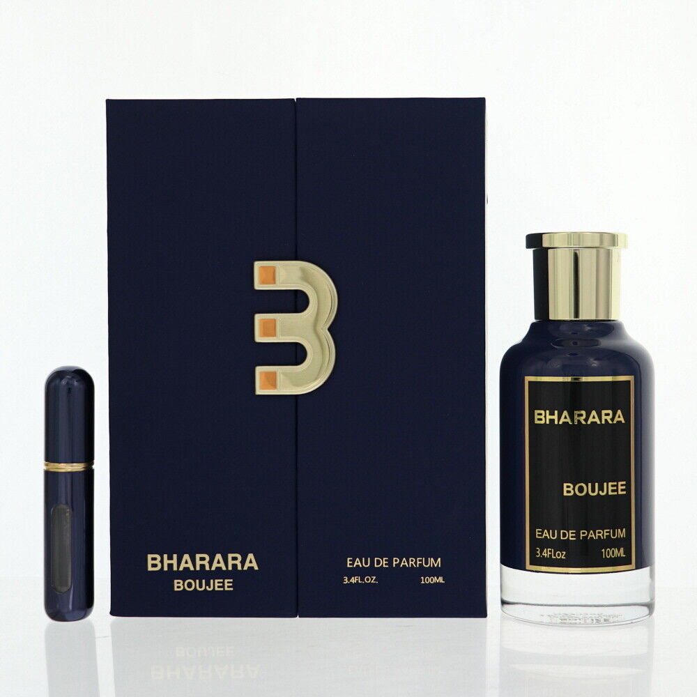 BHARARA BOUJEE Eau de Parfum by BHARARA – PERFUME BOUTIQUE