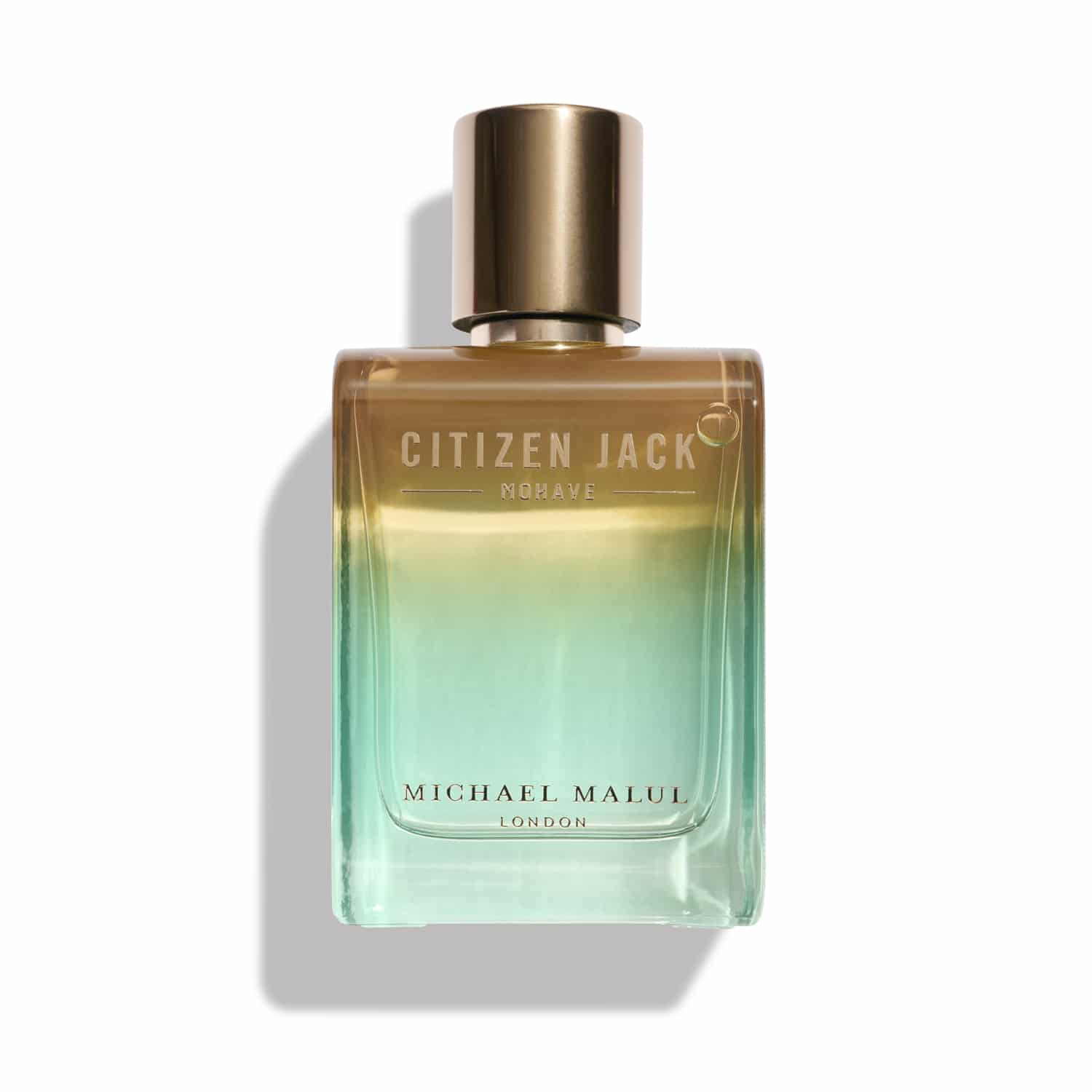 Citizen Jack Mohave Eau de Parfum by Michael Malul – PERFUME BOUTIQUE