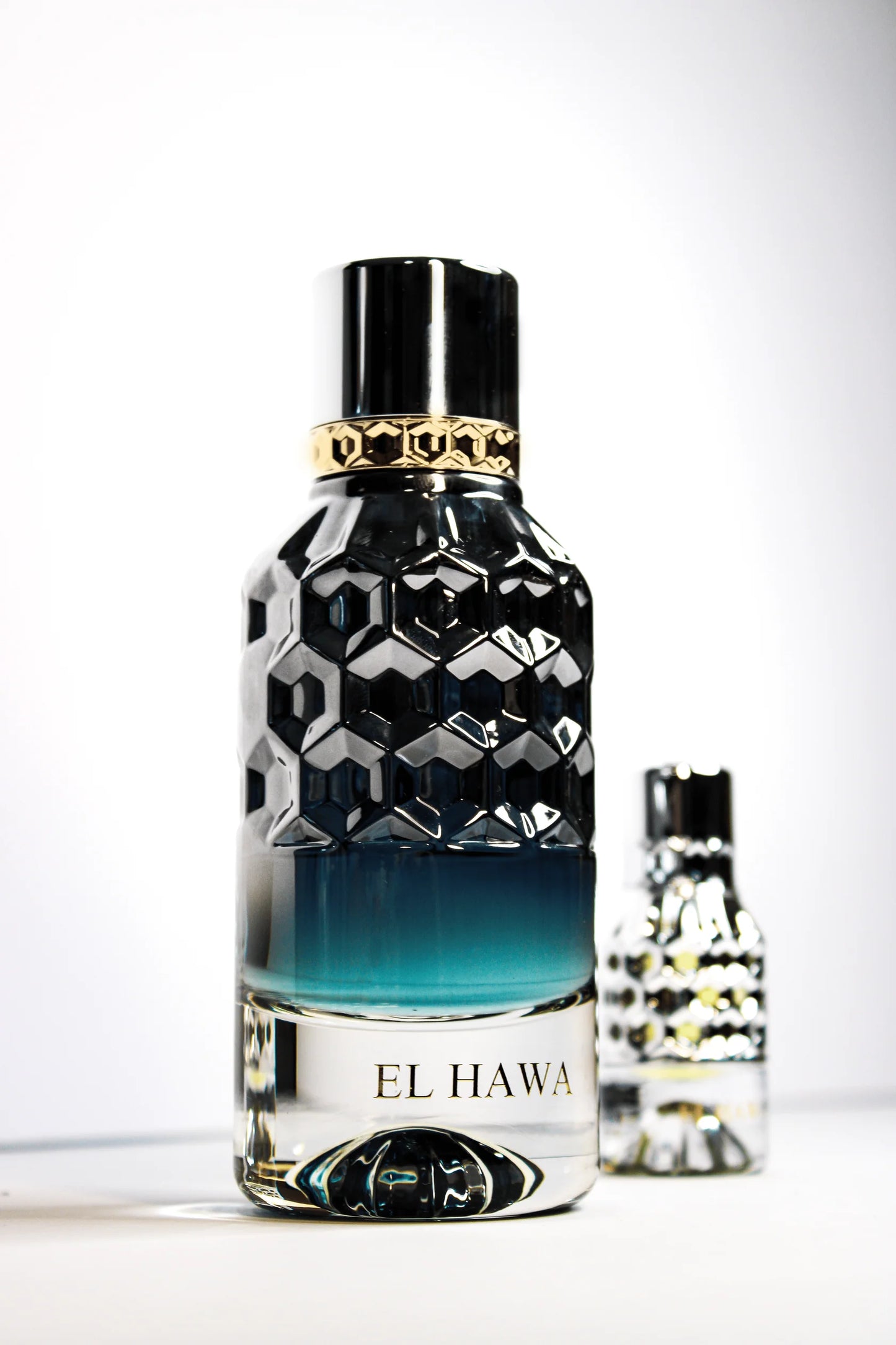 EL HAWA Parfum by PRIVATE PERFUMER – PERFUME BOUTIQUE