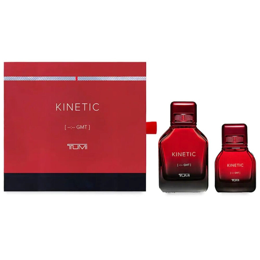 KINETIC Eau de Parfum 2PC GIFT SET by TUMI – PERFUME BOUTIQUE