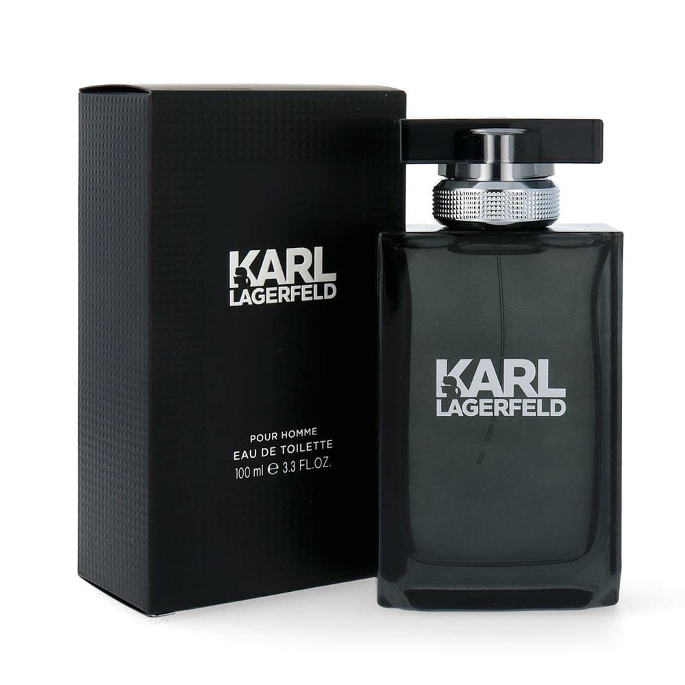 Karl Lagerfeld for Him by Karl Lagerfeld eau de Toilette – PERFUME BOUTIQUE